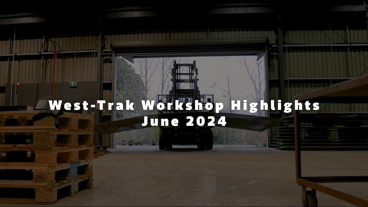 Workshop Highlights June 2024 - YouTube