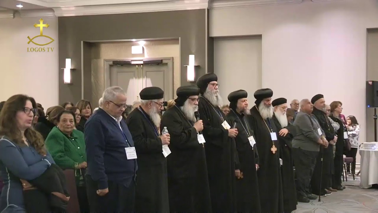 Logos TV Live Stream - YouTube