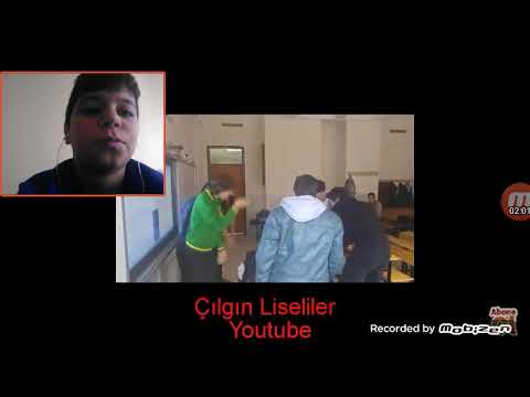 Cılgın Liseliler