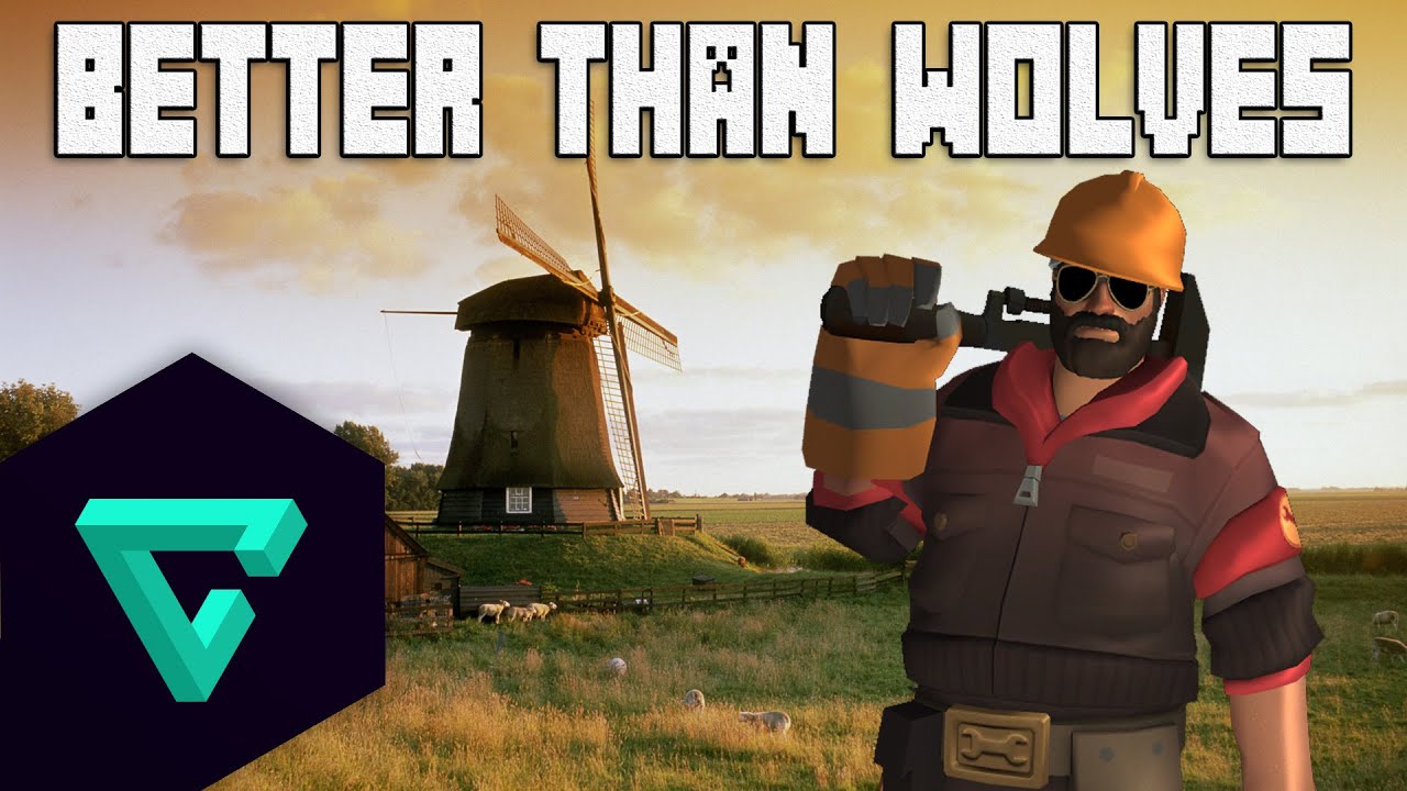 Better than Wolves - Ep 1: Hay que administrar recursos - YouTube