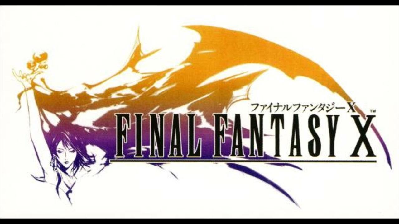 Final Fantasy X Battle Theme - YouTube