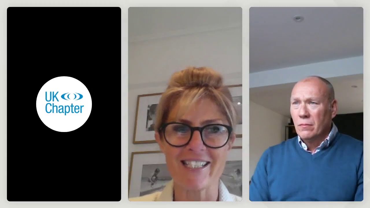 One to One Series with Jonathan Fry - YouTube