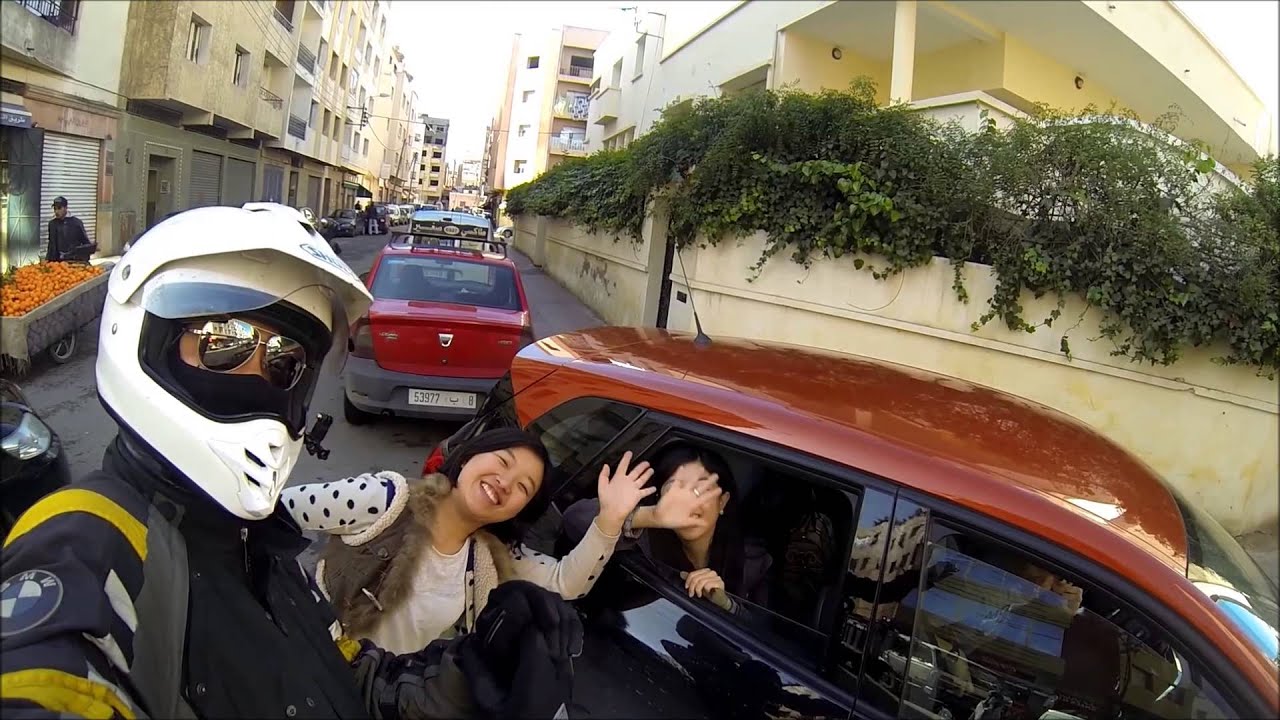 DH Morocco Casablanca YouTube dh-morocco-casablanca-youtube