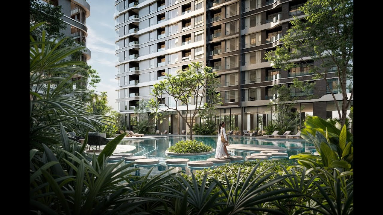 Exclusive Exquisite & Iconic Apartment in Westlands, Nairobi | Kenya ...