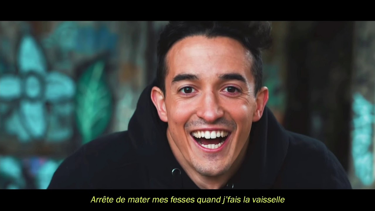 Tibo InShape - Clash Juju Fitcats (×2 clip officiel) - YouTube