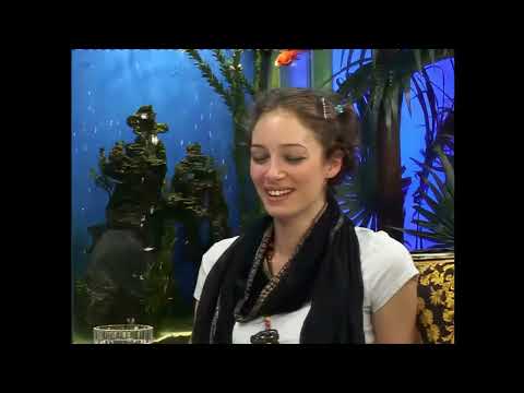 Adnan Oktar'ın Sohbet Programı | HD (1 Haziran 2010)