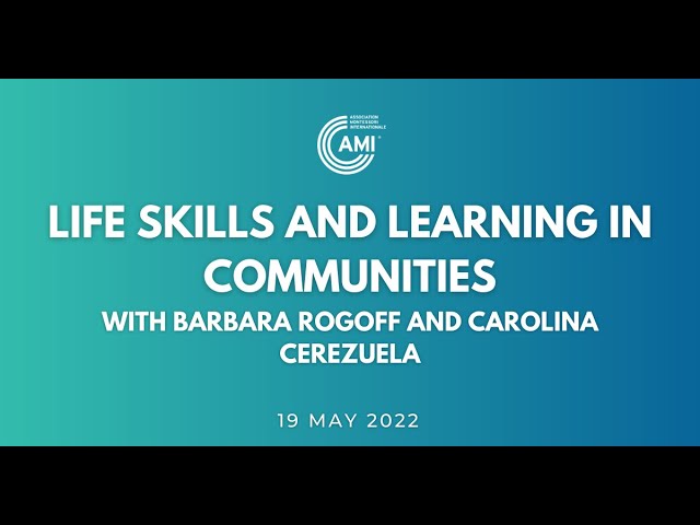 Barbara Rogoff Quotes