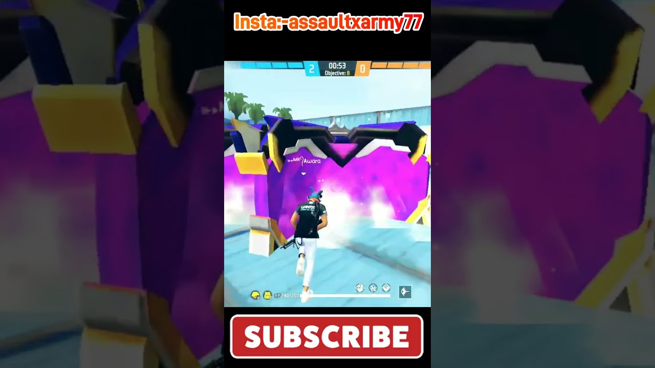 #trend ||Gameplay with ruser players - YouTube