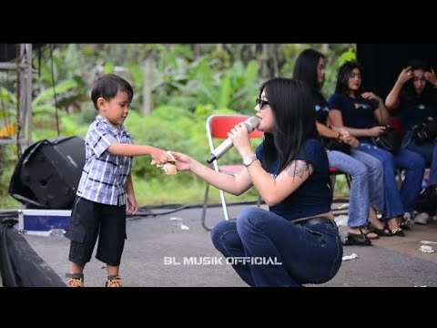 VIRAL.GEGARA. BOS KECIL NYAWER .MALAM PAGI.COVER-SINKA XUN.BL MUSIK (VK AUDIO OFFICIAL)IN-BINUANGEUN