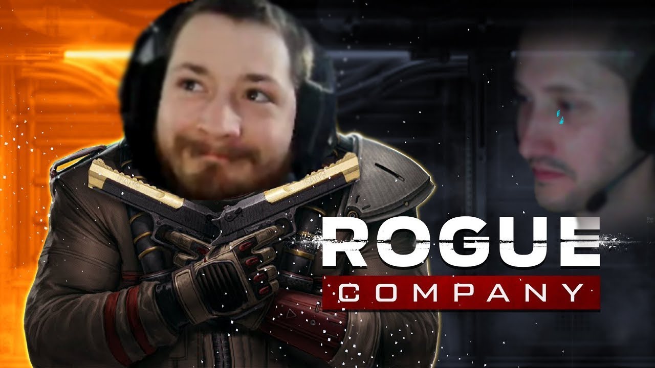 Rogue Company Clips and Moments - YouTube