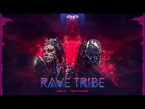 Urah - Rhythmic (Rave Tribe Compilation) - YouTube