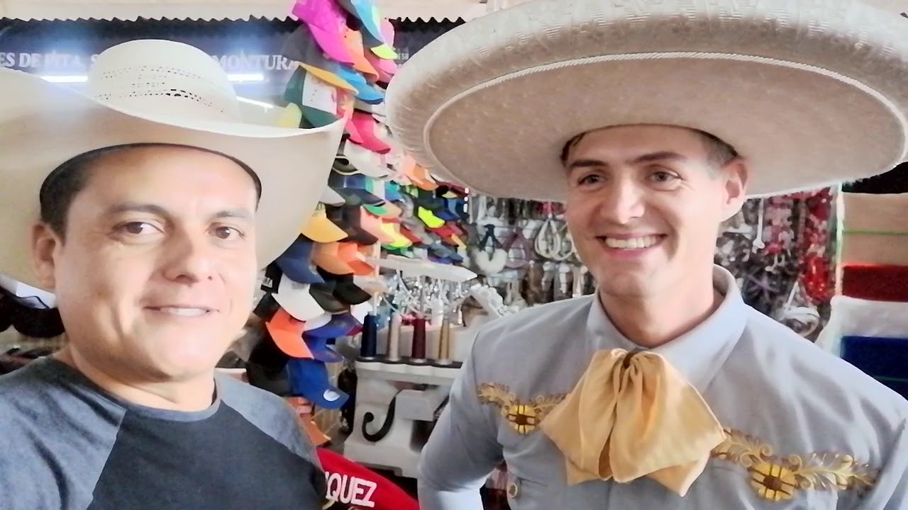 #Hugopedrero#entrevista#charroaQierenziado - YouTube