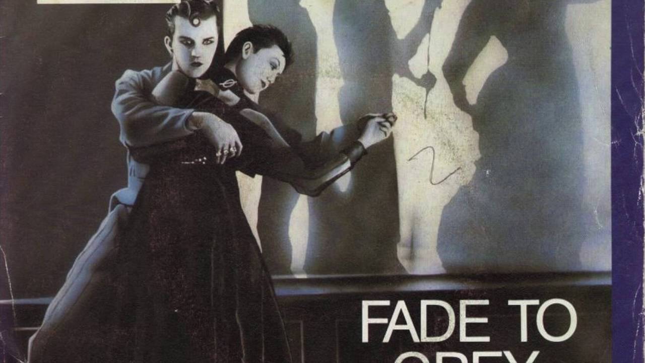 Visage - Fade to Grey (HD) - YouTube