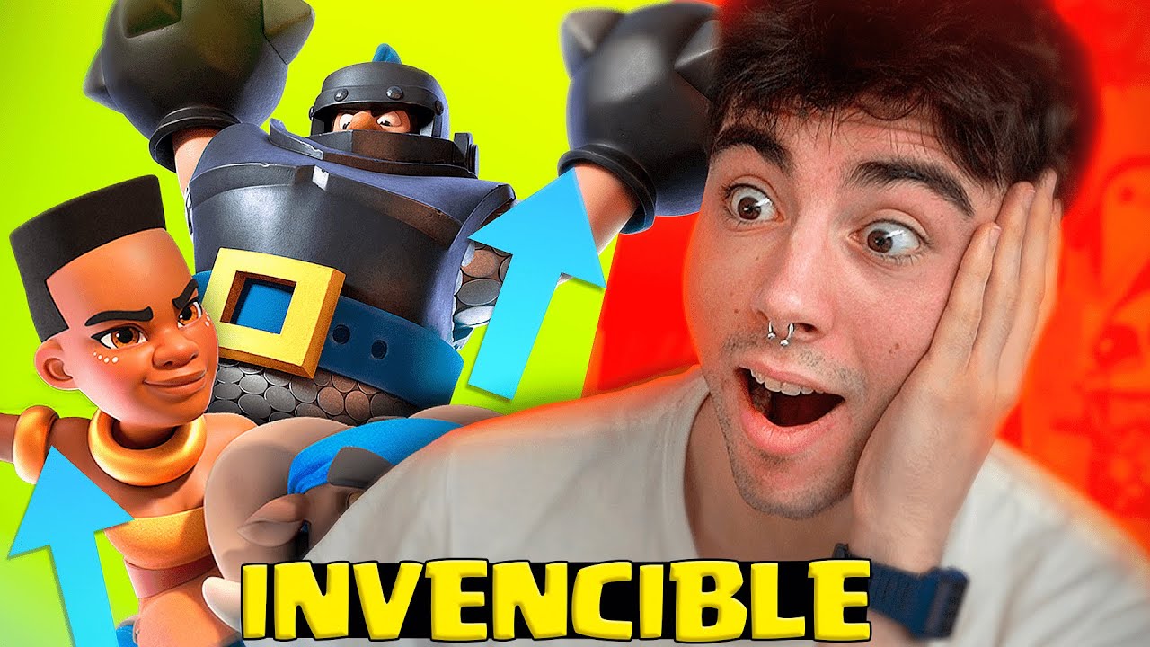 EL MAZO MÁS ROTO DE MONTACARNERA LO GAAN TODO!!😈 - YouTube