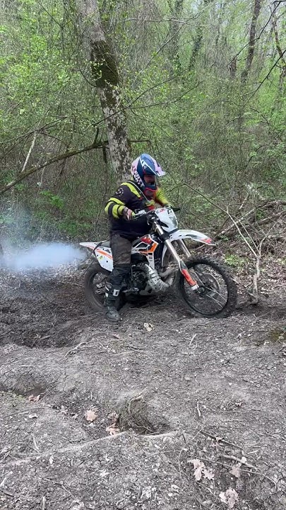Геленджик мусс Эндуро 🔥 #moto #enduro #gelendzhik #эндуро #hard - YouTube