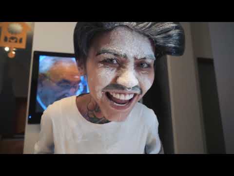 Fishball - 3310 Official Video