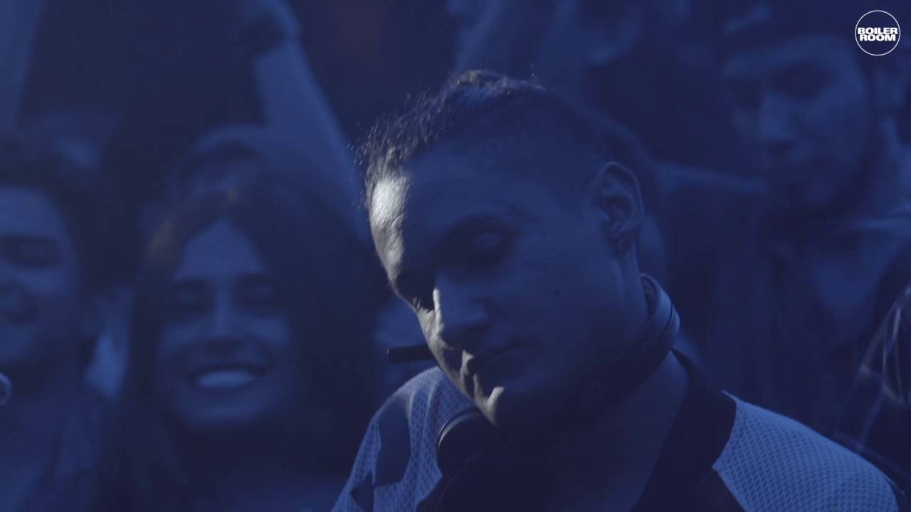 Pinto Boiler Room Guadalajara DJ Set - YouTube