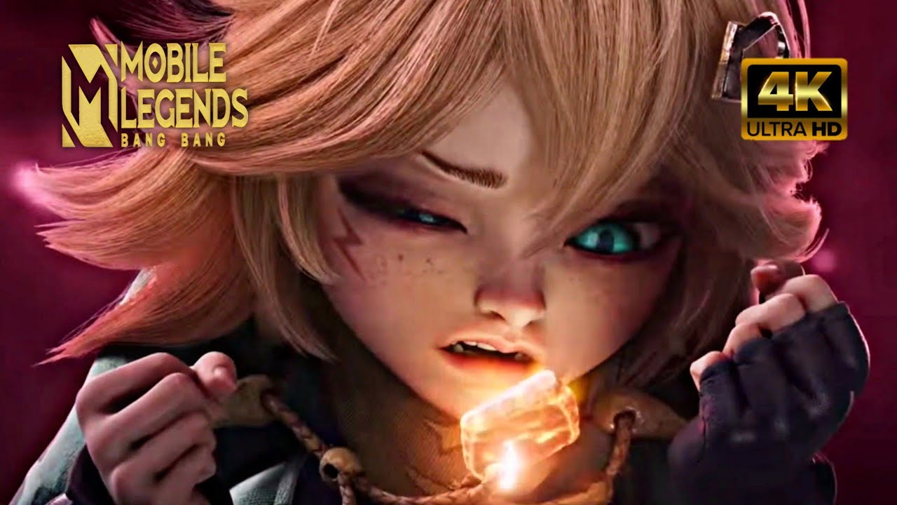 NEW HERO JOY CINEMATIC TRAILER - MOBILE LEGENDS NEW HERO COMING THIS ...