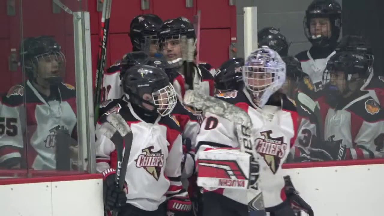 Mercer Chiefs 2007 Live Stream - YouTube