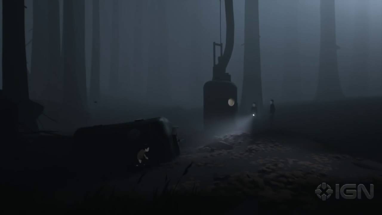 INSIDE Trailer Sound Redesign - Alex Barnhart - YouTube
