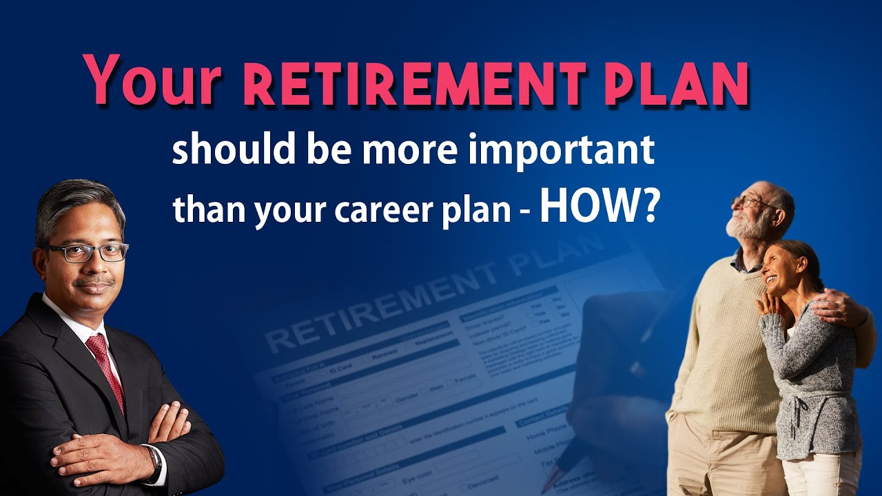 How to plan for Happy Retirement? | Retirement Planning | How Much Do I ...