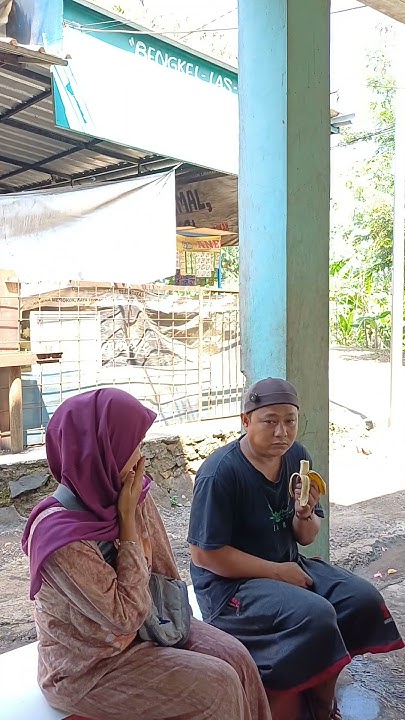 Sketsa komedi.. #bodoreels #comedy #bodorsundaterbaru #bodorsunda #fypyoutube #funny - YouTube