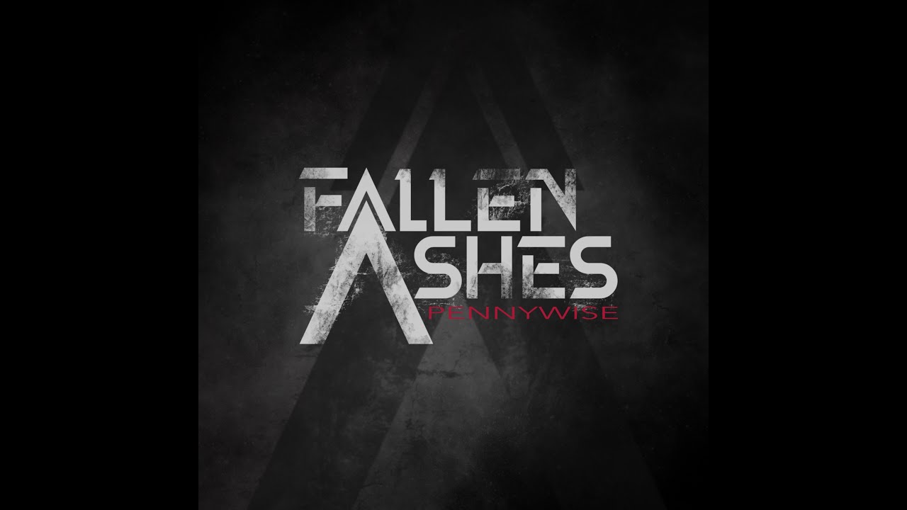 Fallen Ashes - Pennywise - YouTube