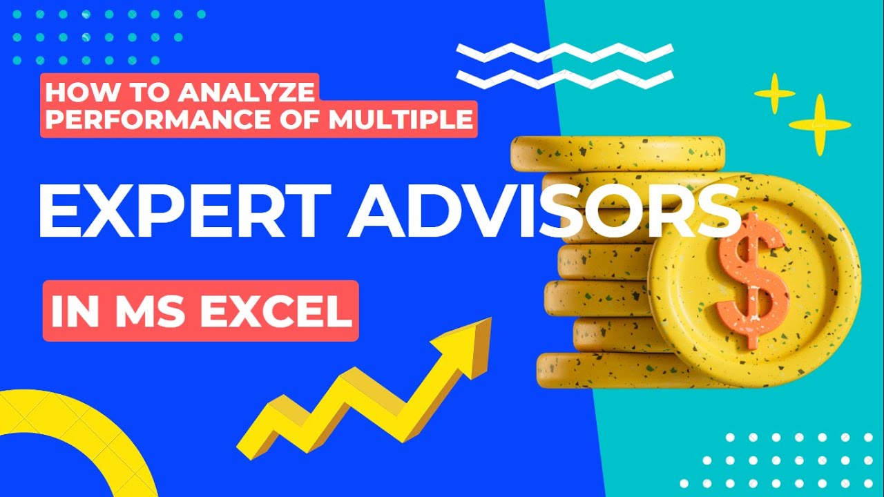 Mastering MT4: Analyzing the Performance of Multiple Expert Advisors ...