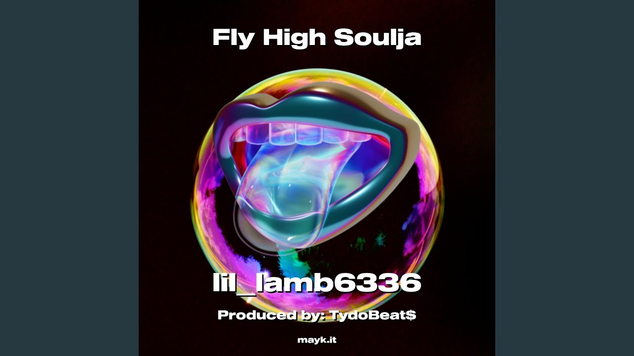 Fly High Soulja - YouTube