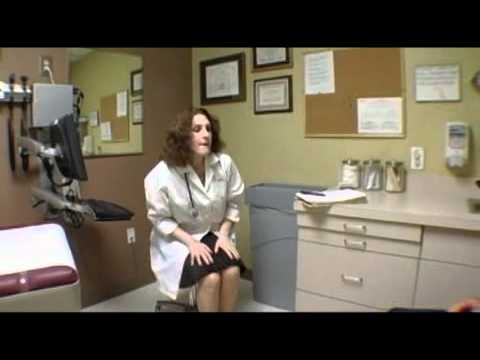 Meet Wellstar Physician Tami Breton, M.D. - YouTube