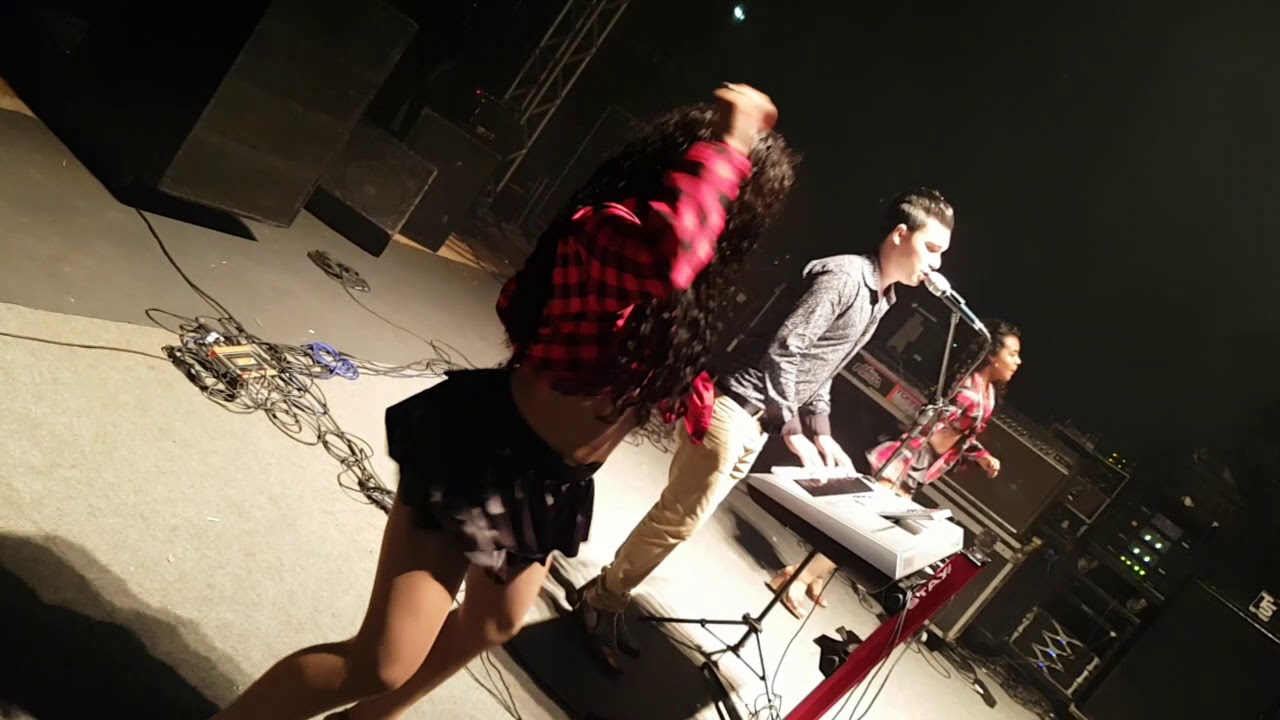 Thyago Ribeiro São Pedro 2019 de Nova Cruz - YouTube