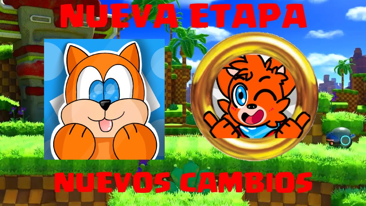 ADIOS COMPAS 😱😨 EL FIN DE UNA ETAPA | CAMBIOS EXPLICACION - YouTube