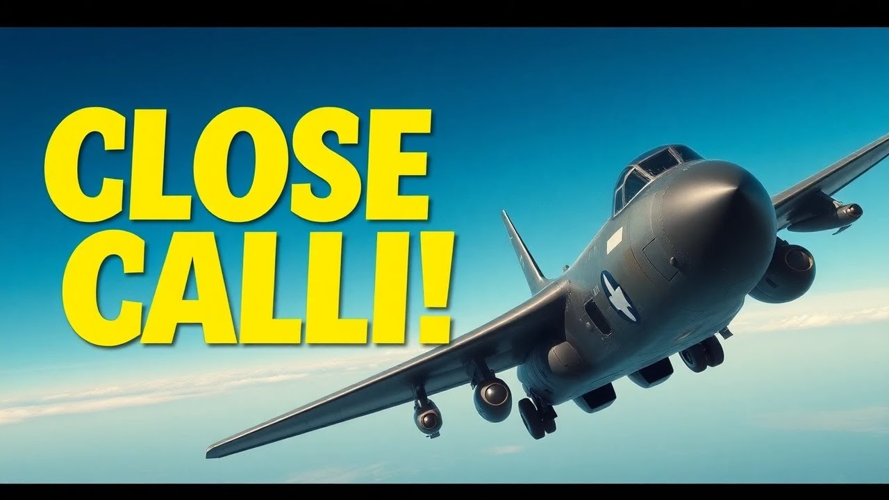 WITNESS the LOWEST FLYBY in AVIATION HISTORY - YouTube