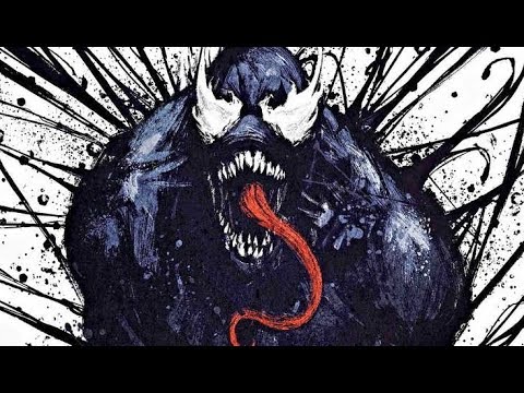 Venom Tribute