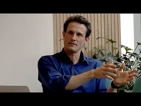 Oliver Bethell, Google Head of Competition EMEA: Is the DMA a Challenge or an Opportunity ...