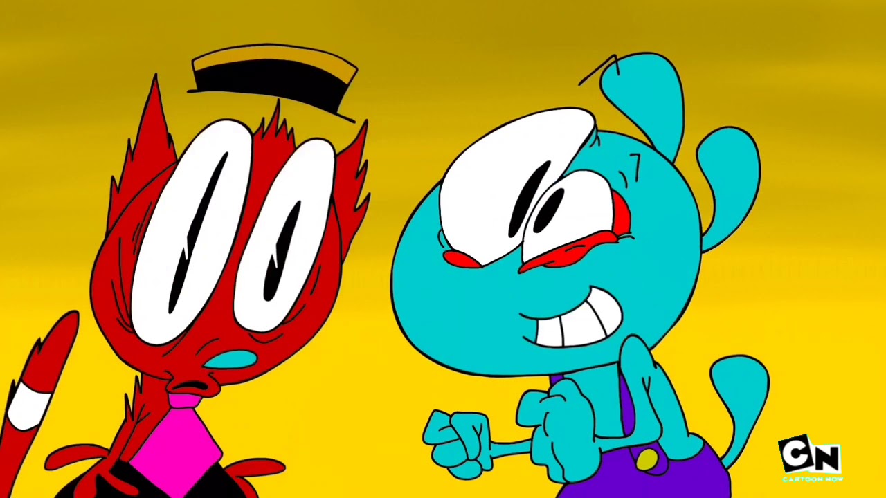 submission for cartoon now collab - YouTube