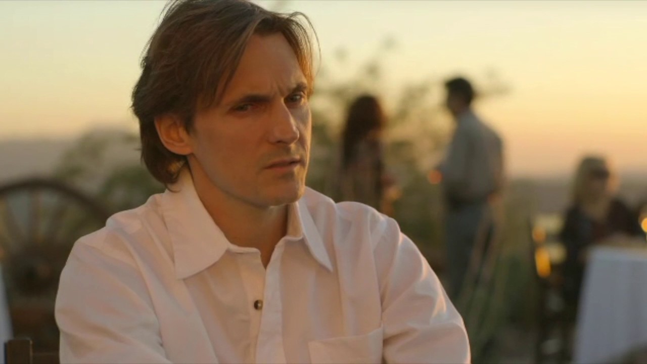 Jason Spisak - Locker 13 - Clip - YouTube