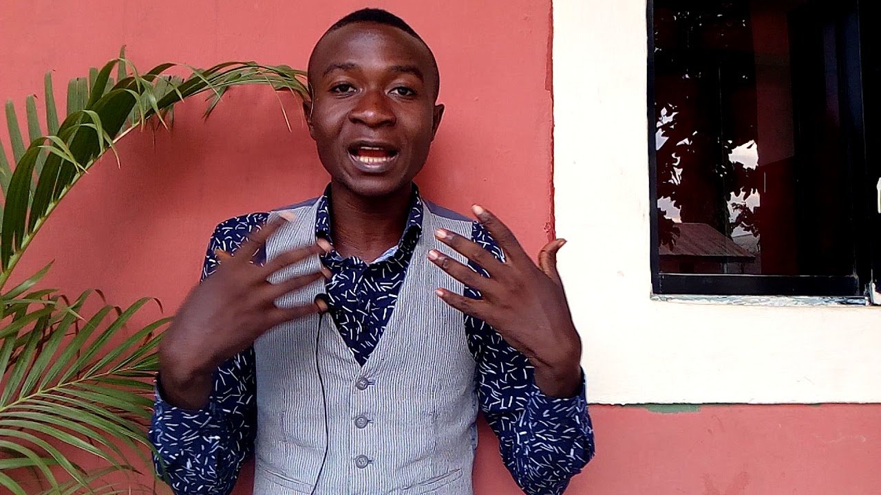 APPOINTED DISAPPOINTMENT REVIEW A FILM BY OREOFE WILLIAMS LIVE FIRE TV ...