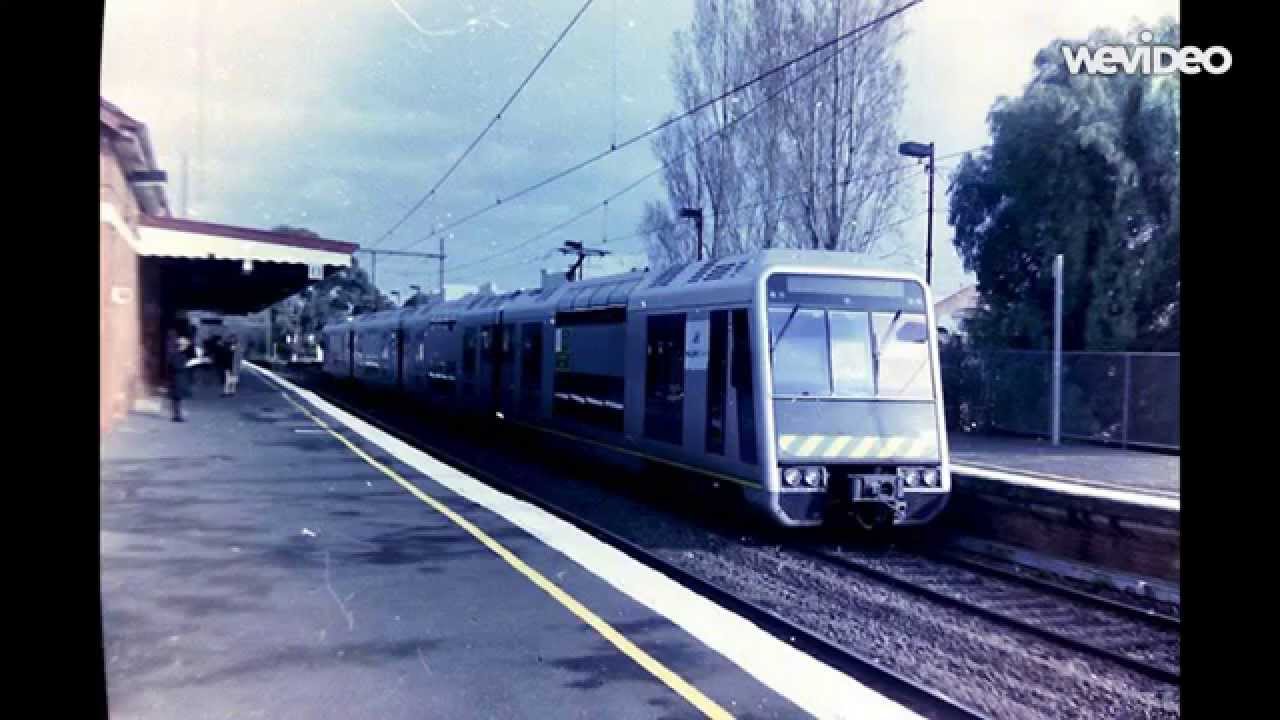 Photo Vault 1 , 4D,Harris Greaser,Green Comeng,Tait, - YouTube