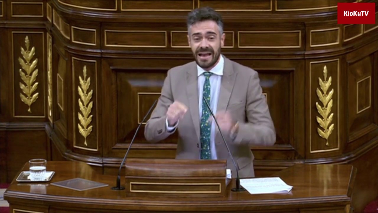 Intervención de Felipe Sicilia hoy 24 de Junio 2020 sobre decisiones ...