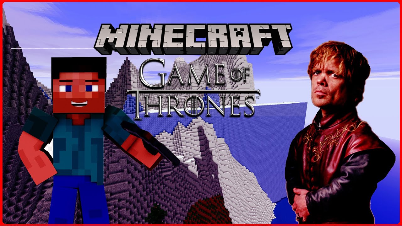 How to Play GAME OF THRONES in MINECRAFT1.7.10 (Game of Thrones Modpack ...