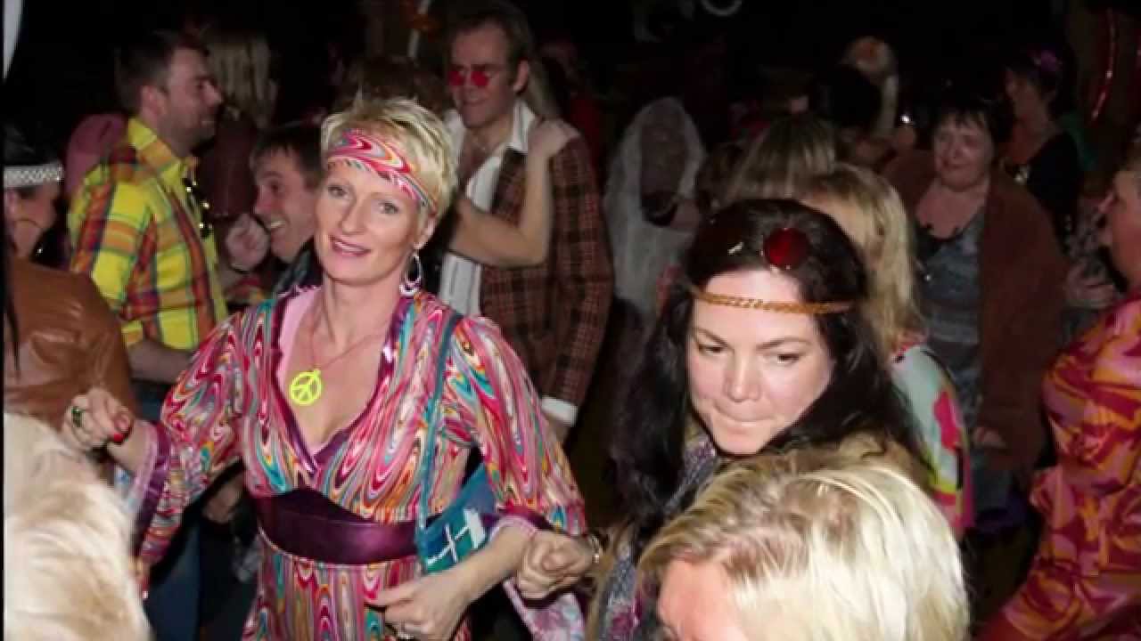 70 talls Venners venners fest - YouTube