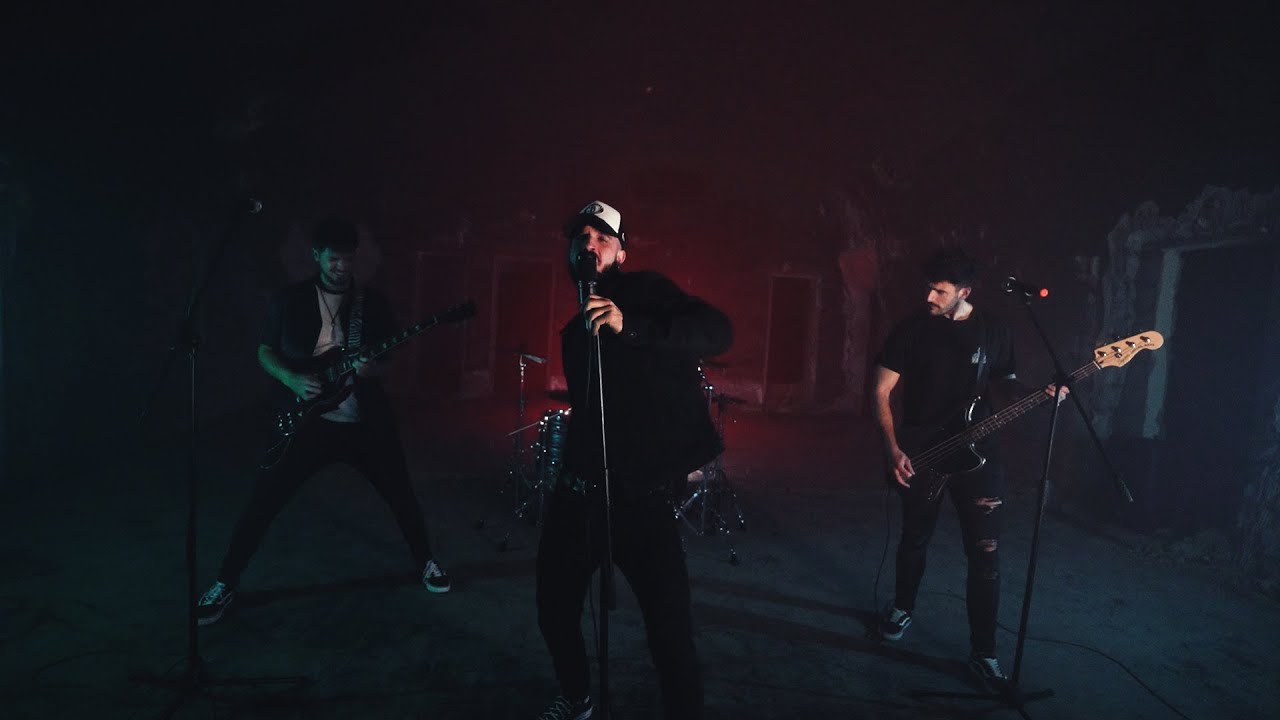 Instinto Primate - El Ritual - YouTube