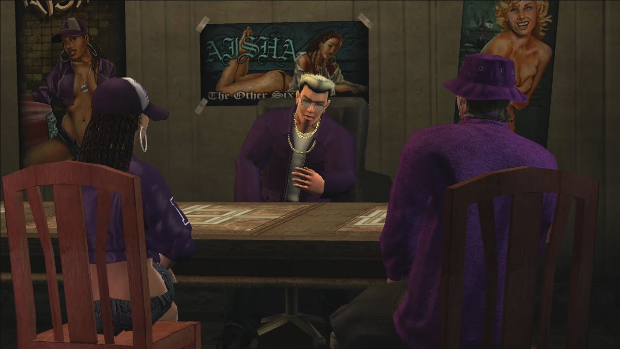 Saints Row - Vice Kings - Ep.10 - YouTube