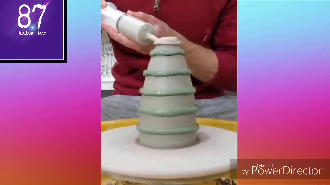 unik dan kreatif || tangan tangan dewa - YouTube