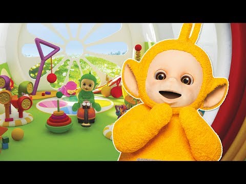 Dzidziusie! Kompilacja 1 godzina - Teletubisie Po Polsku - sezon 15