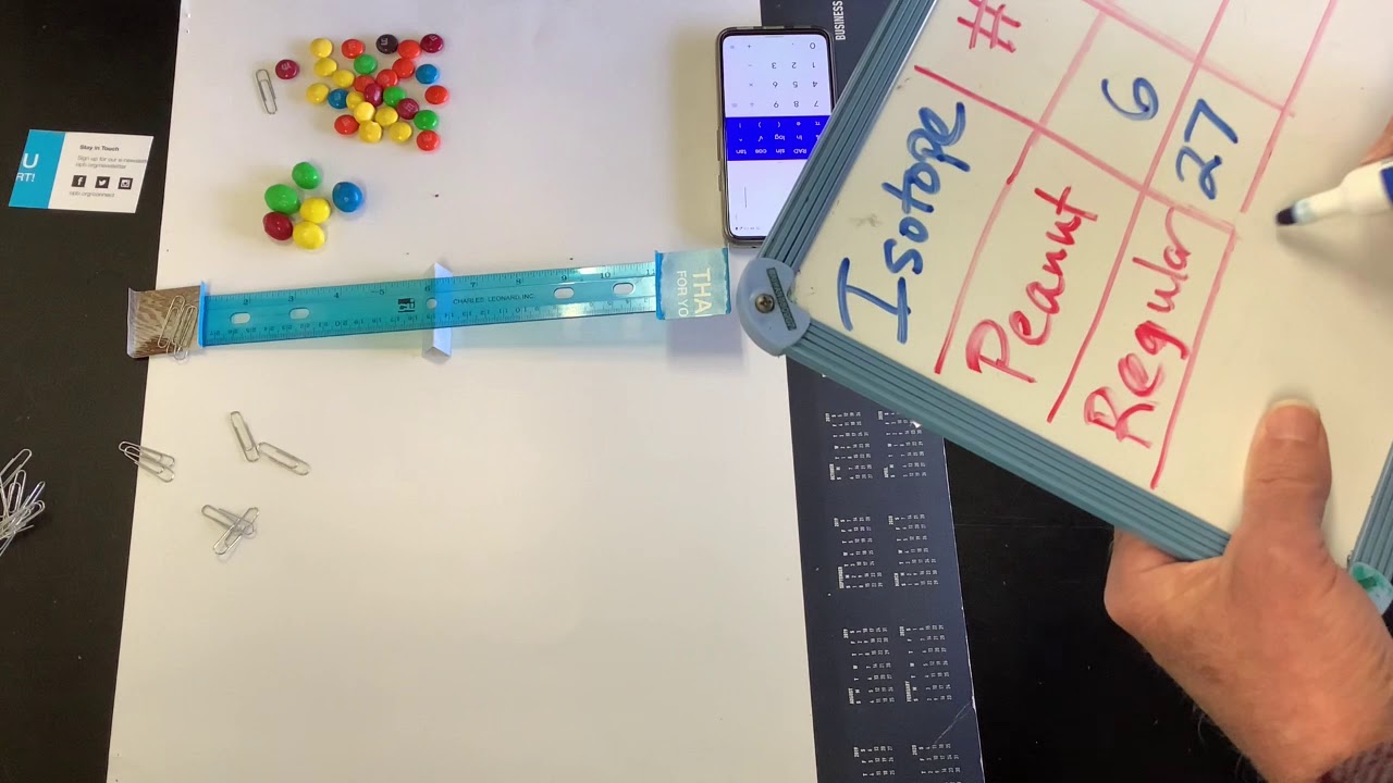 Isotope Lab - YouTube