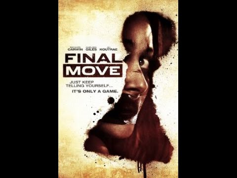 Final Move Official Trailer - YouTube