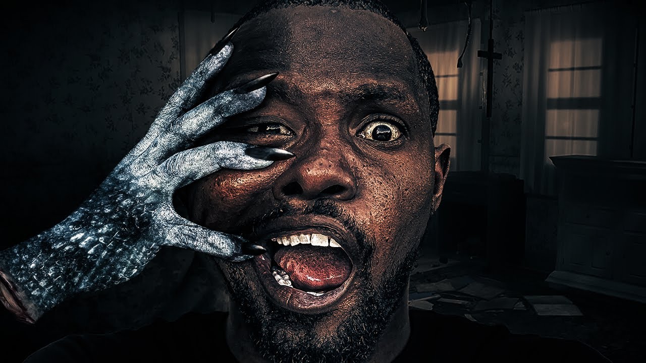 Why You Should NEVER Cuss Out Demons… - YouTube