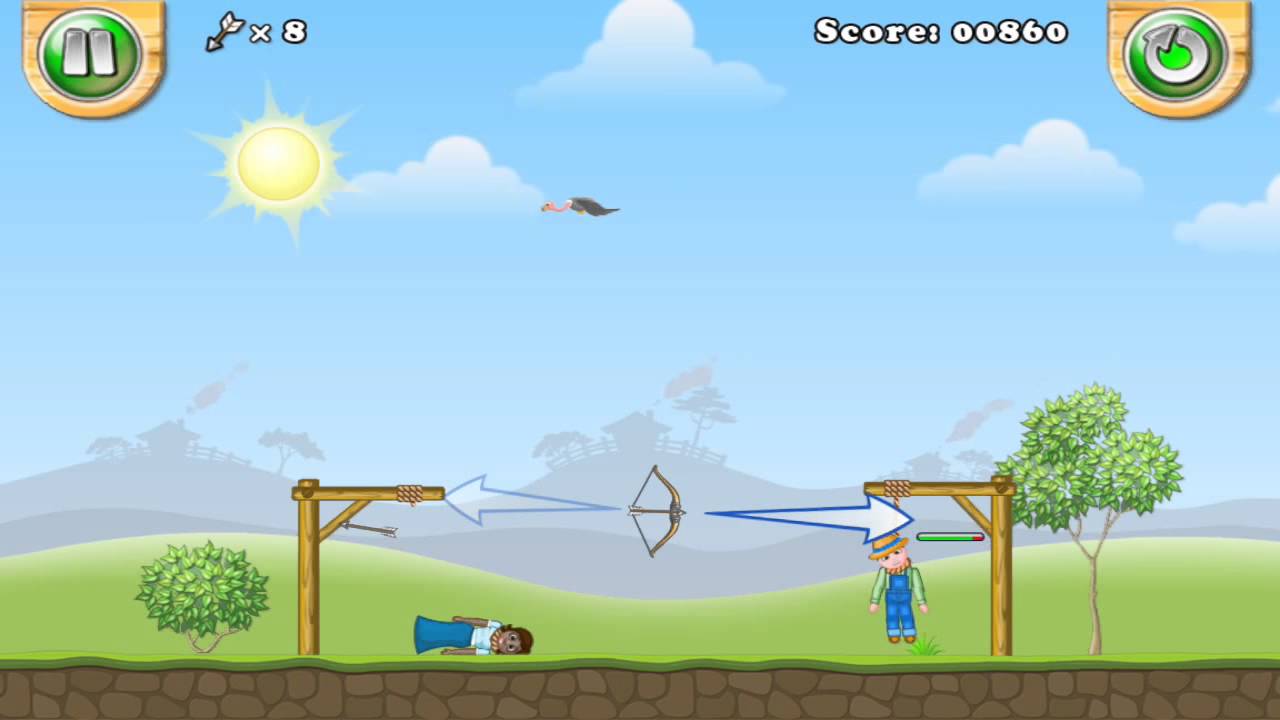 World Of Gibbets Android Devices HD Gameplay - YouTube